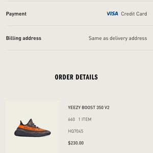 adidas | Shoes | New Adidas Yeezy Boost 35 V2 Carbon Beluga 2023 Solar ...